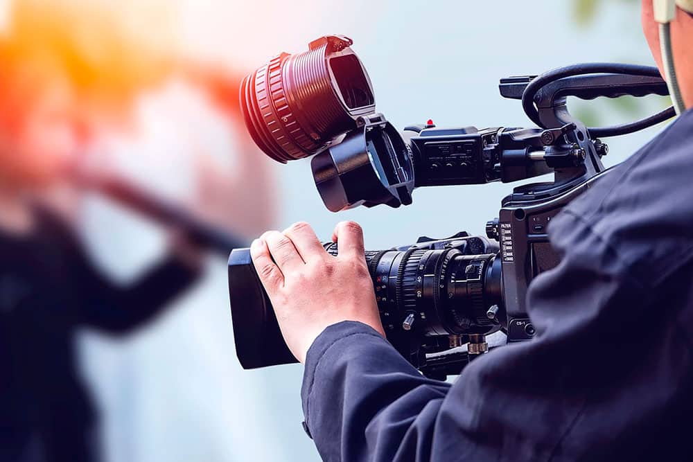 ¿Qué diferencia hay entre cinematografía y dirección de cine?